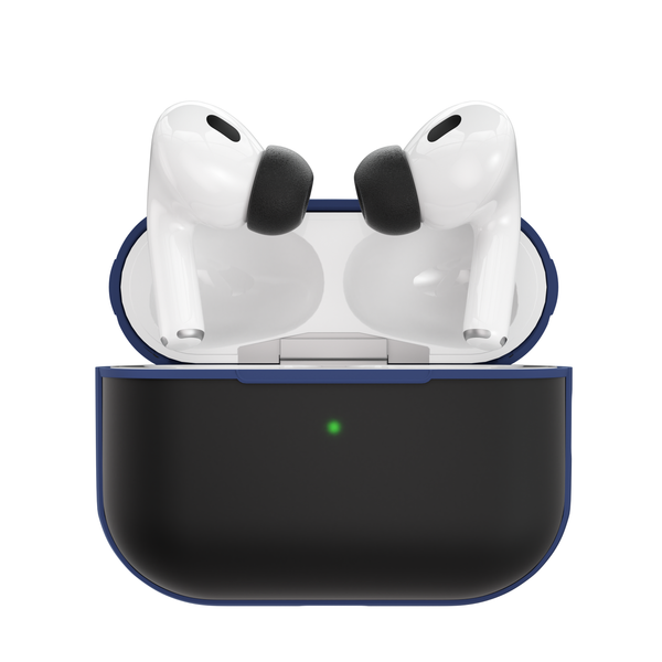 NEXT ONE SHIELD CASE FOR AIRPODS PRO 2 | BLUE – iSTYLE.bg