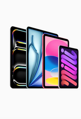 Всички iPad модели – iSTYLE.bg