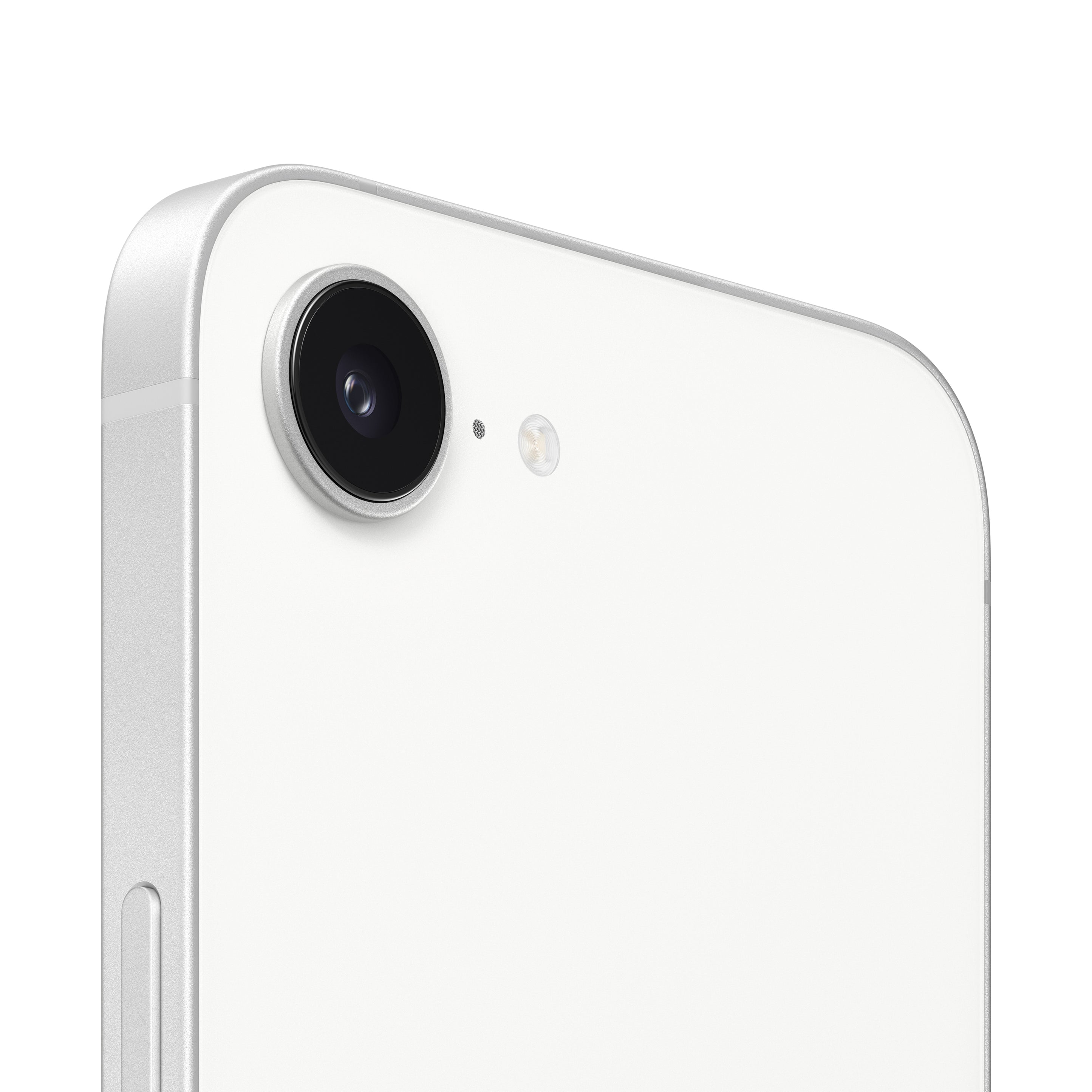 iPhone 16e 128GB White – iSTYLE.bg