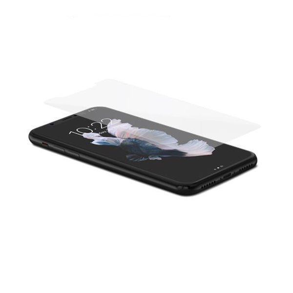 Moshi AirFoil Glass for iPhone X/XS - Clear – iSTYLE.bg