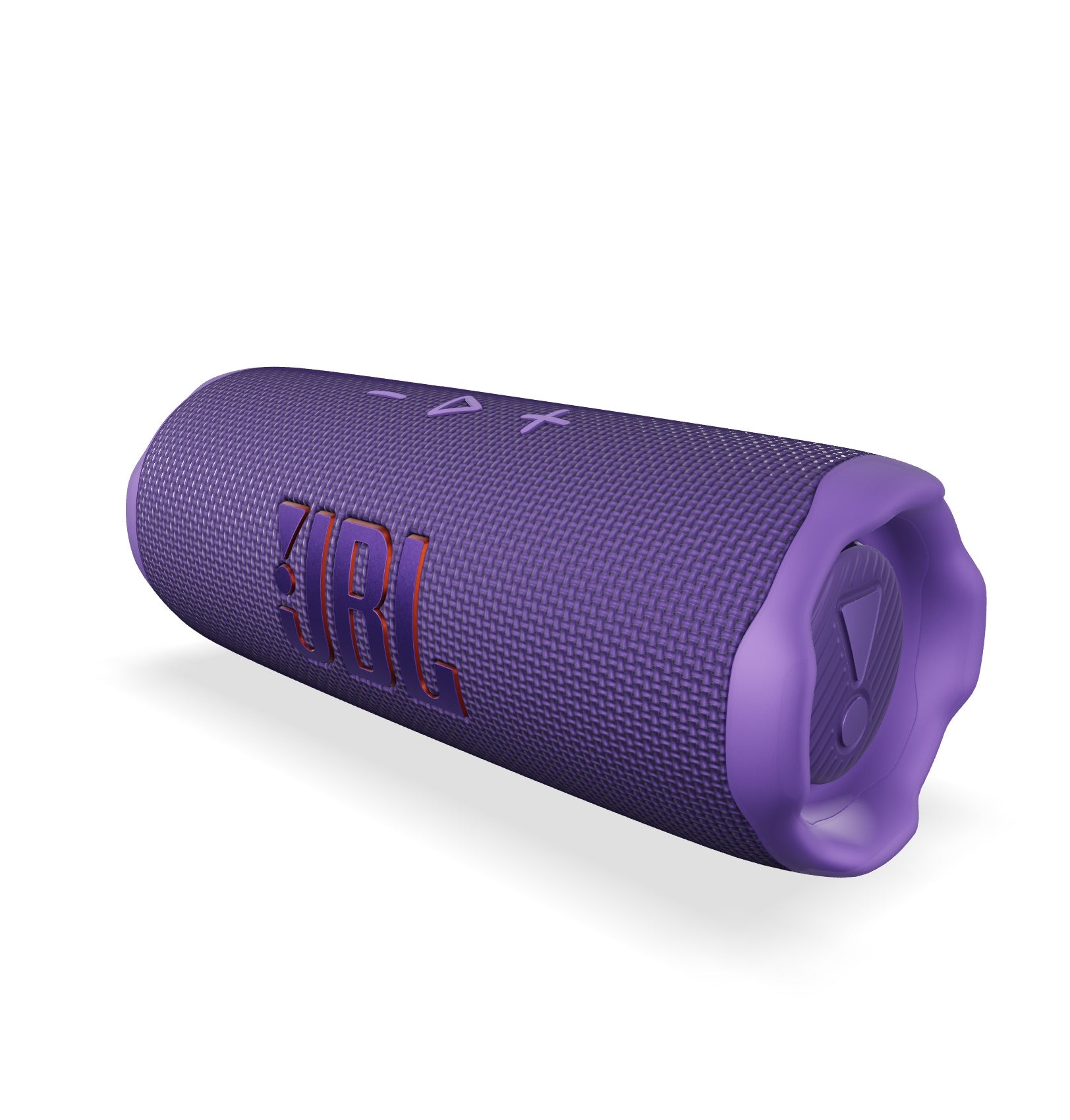 JBL FLIP 7 PURPLE – iSTYLE.bg