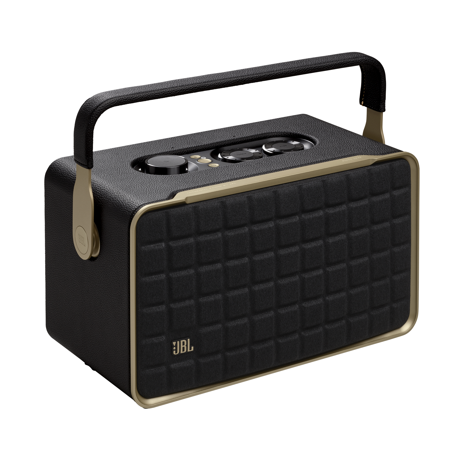 JBL AUTH 300 BLKEP – iSTYLE.bg