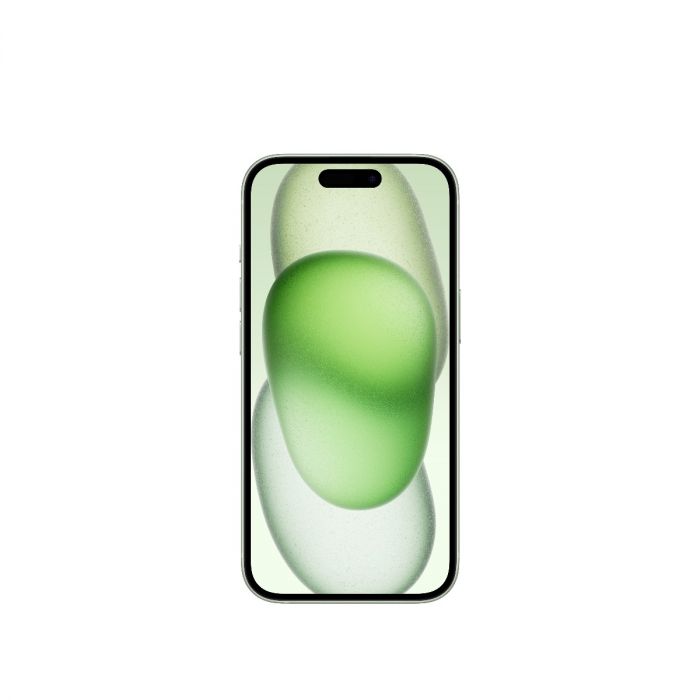 Apple iPhone 15 Plus 512GB Green Apple iPhone 15 Plus 512GB Green