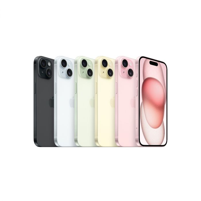 Apple iPhone 15 Plus 512GB Green Apple iPhone 15 Plus 512GB Green